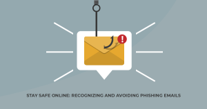 Stay Safe From Phishing Emails | APX Hotels Apartments